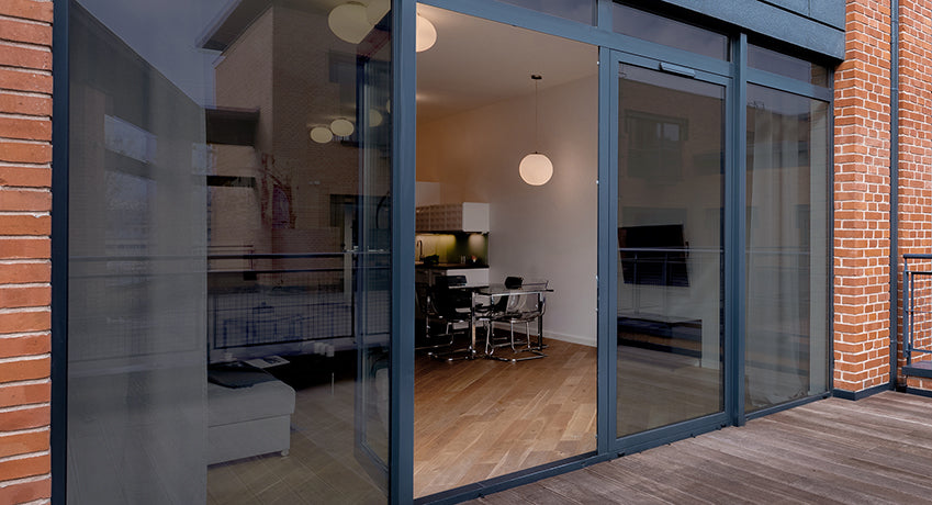 Solar Control Window Tint Film VLT 28% (W)1525mm | Luzen&Co