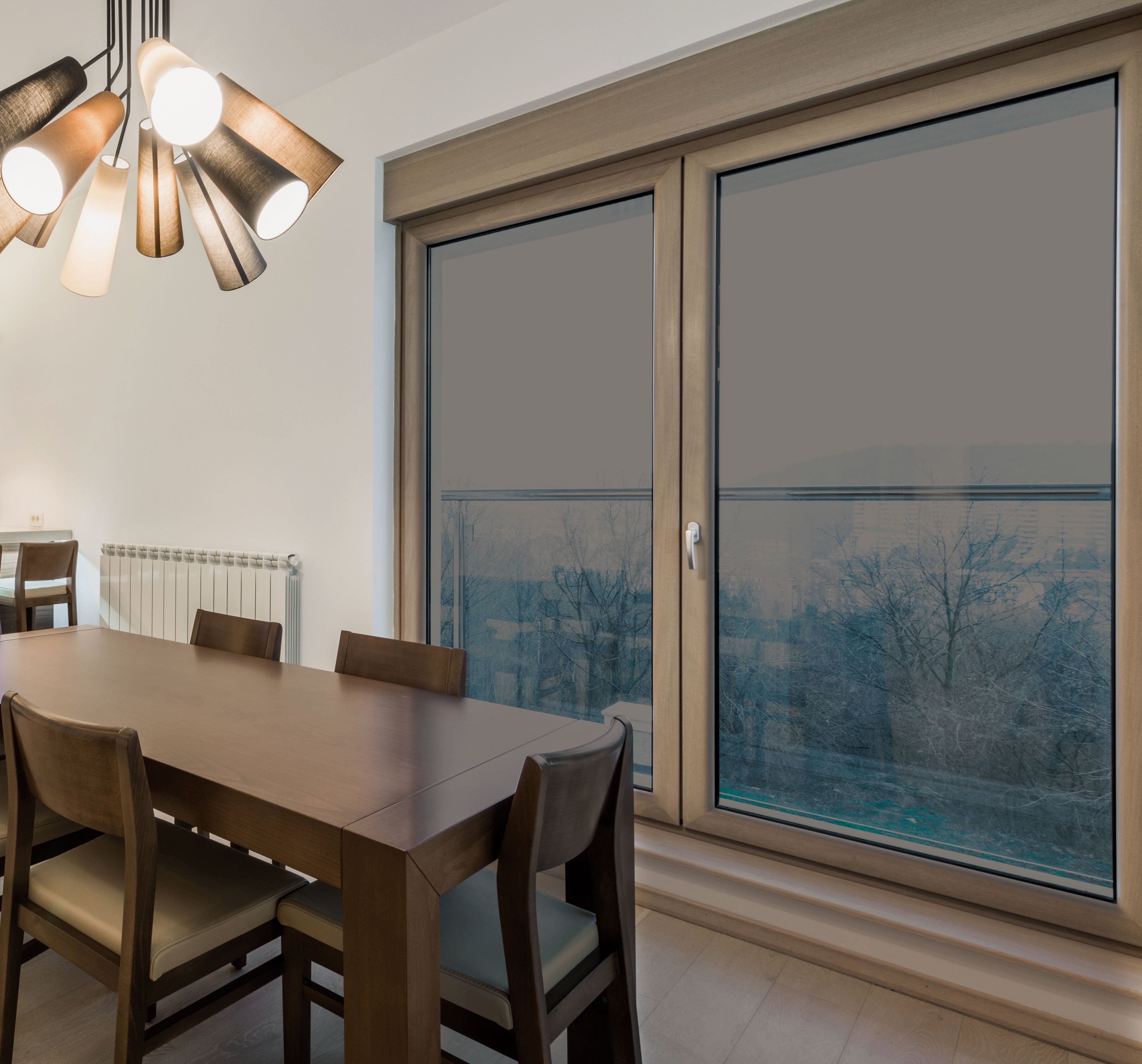 Window films in Sydney