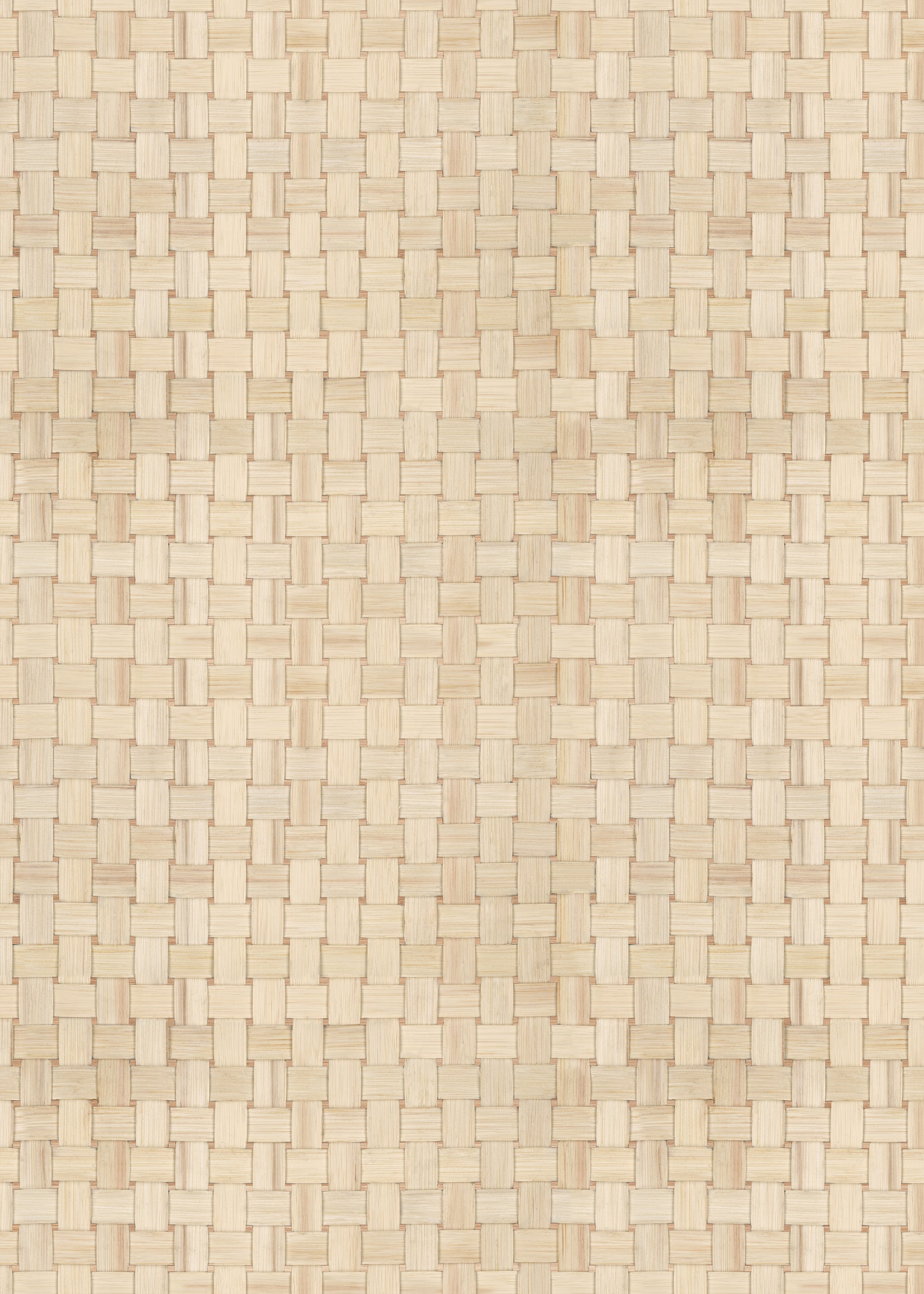 Rattan Self Adhesive Wallpaper Interior Sheet
