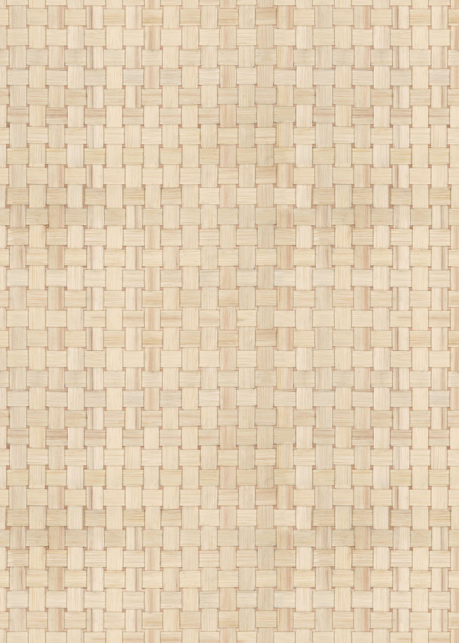 Rattan Self Adhesive Wallpaper Interior Sheet